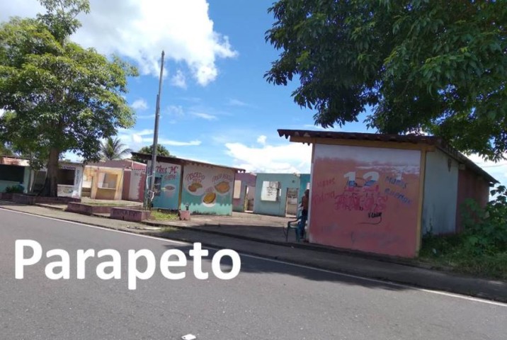 “Parapeto” y “mamotreto” camino a su demolición, dijeron Lizeta y Loa ...