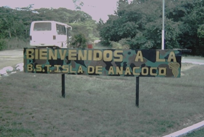 Hace tanto tiempo: crisis de Anacoco - Tane tanae, Así pasó